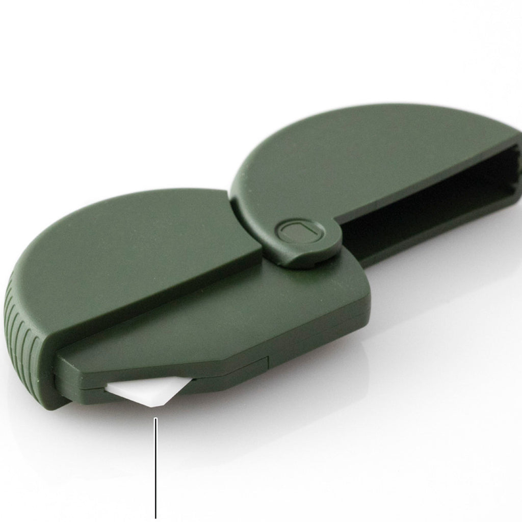 Midori Cutter Carton Opener Schneidemesser Kartonschneider Cuttermesser ...