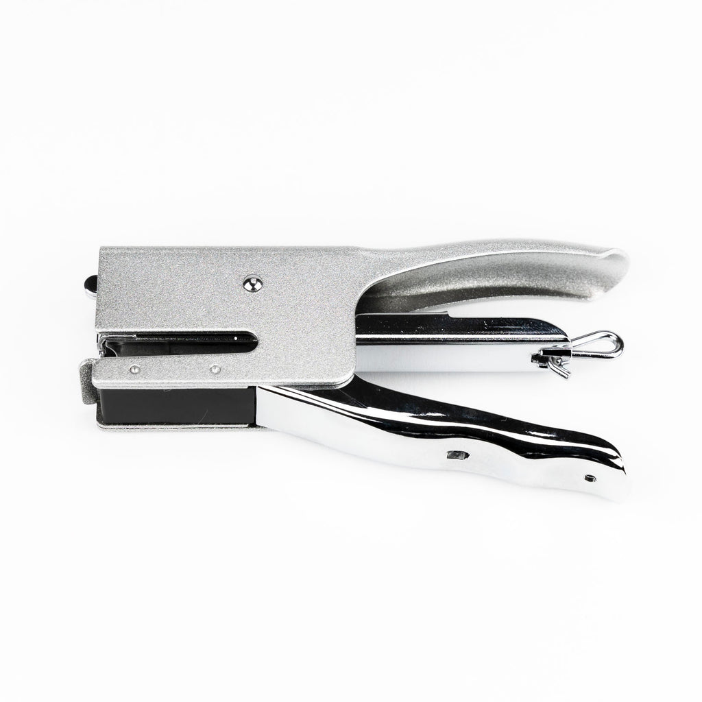 Penco Hightide Hefter Tacker Stapler Aluminium Japan Klammergerät ...